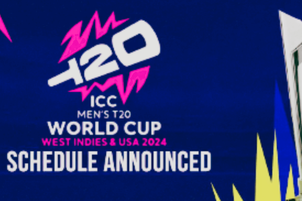 ICC T20 World Cup 2024 Schedule and Other Details